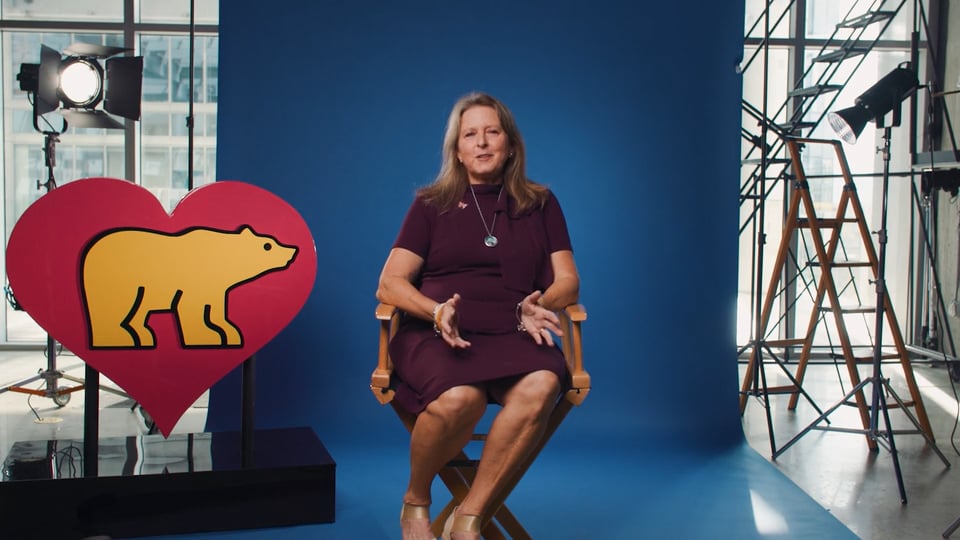 My Nicklaus Story: Debbie Hixon