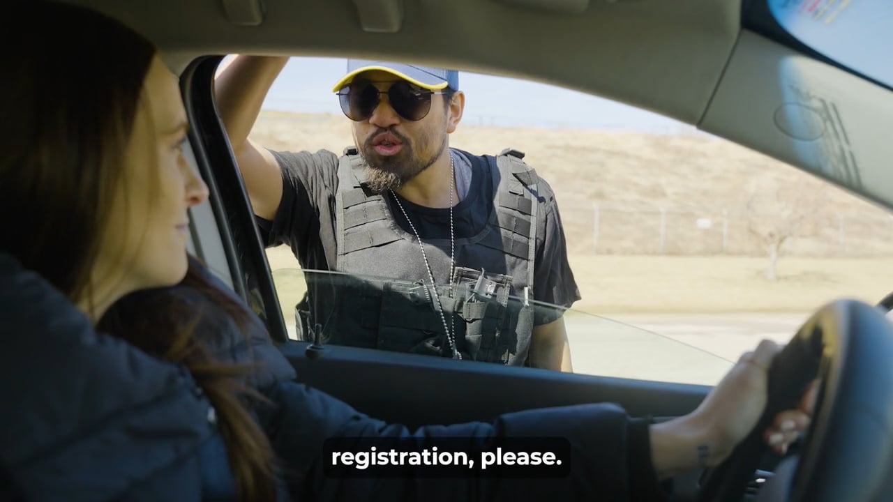 HFCU Ad: Pulled Over [2025]