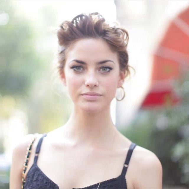 Caroline Daily on Vimeo