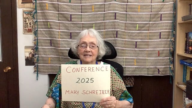 French Conference Lesson by Mary | Videos & Movies on Vimeo