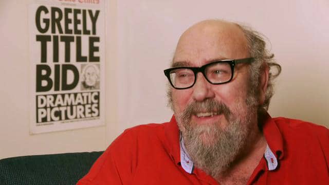 Stephen Stockwell Oral History and Digital Story: Cane Toad Times Oral ...