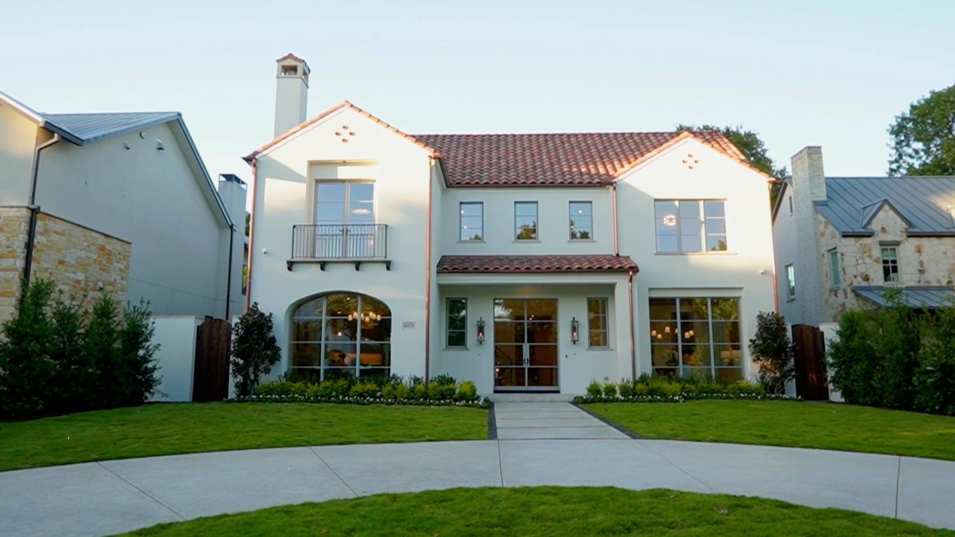 4024 Marquette St, University Park, TX 75225 | Jamie Ashby
