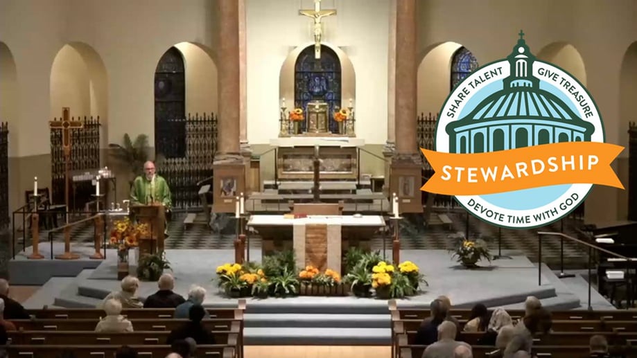 Stewardship Reflections 10-19-25