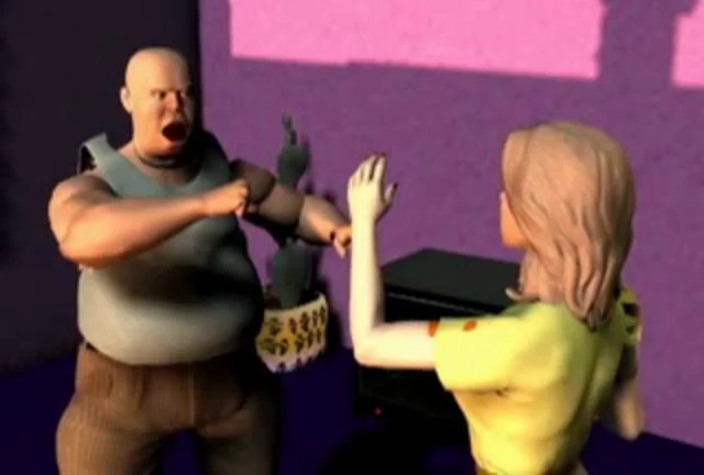 HORROR STORY WONDERFUL SAUSAGE