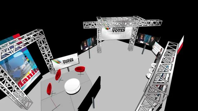 Election Set Design Mock-Up on Vimeo