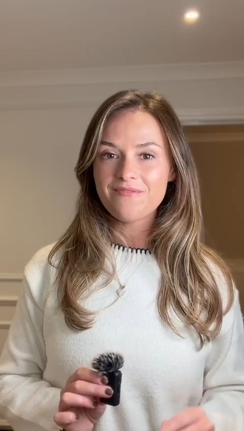 DARCEY CLARKE, PROJECT MEN & MEDIA 2025 TEAM MENTEE