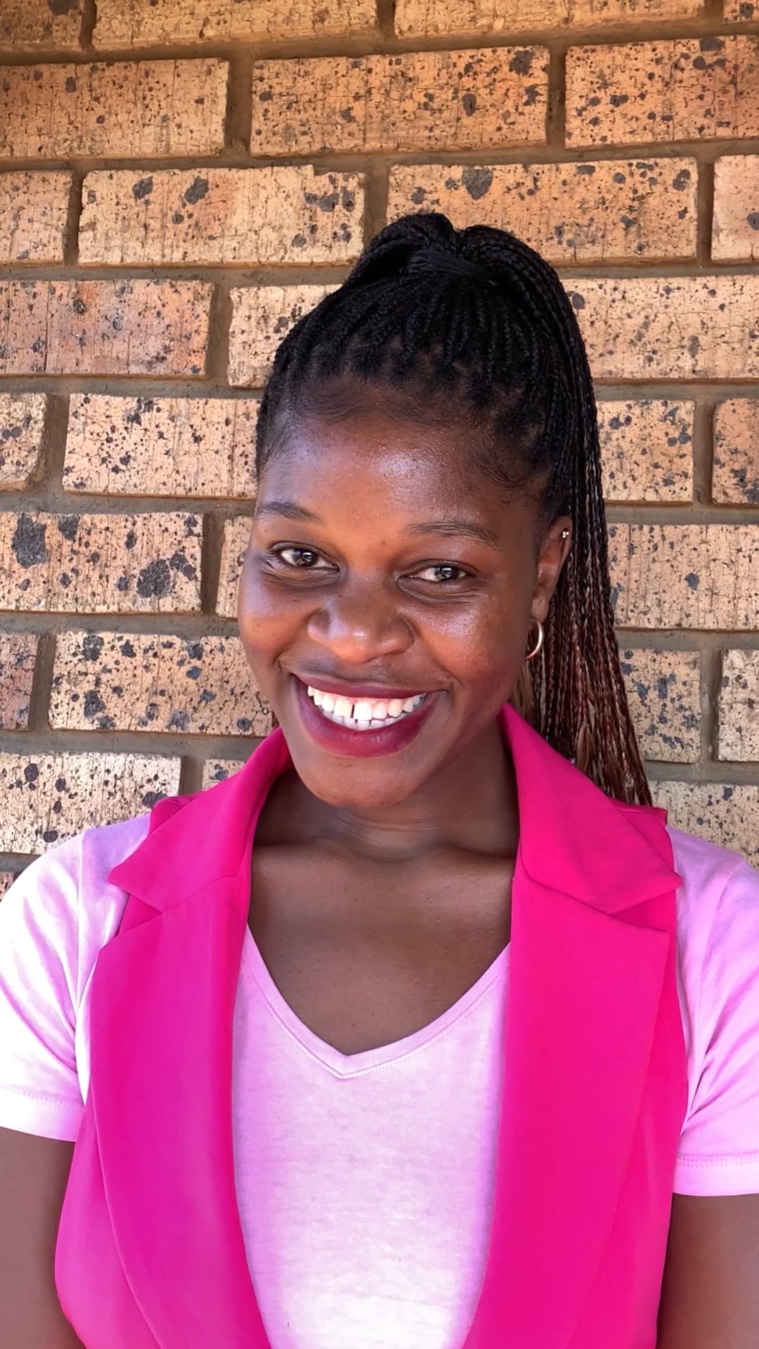 Noluthando Shandu Play Africa Video Submission