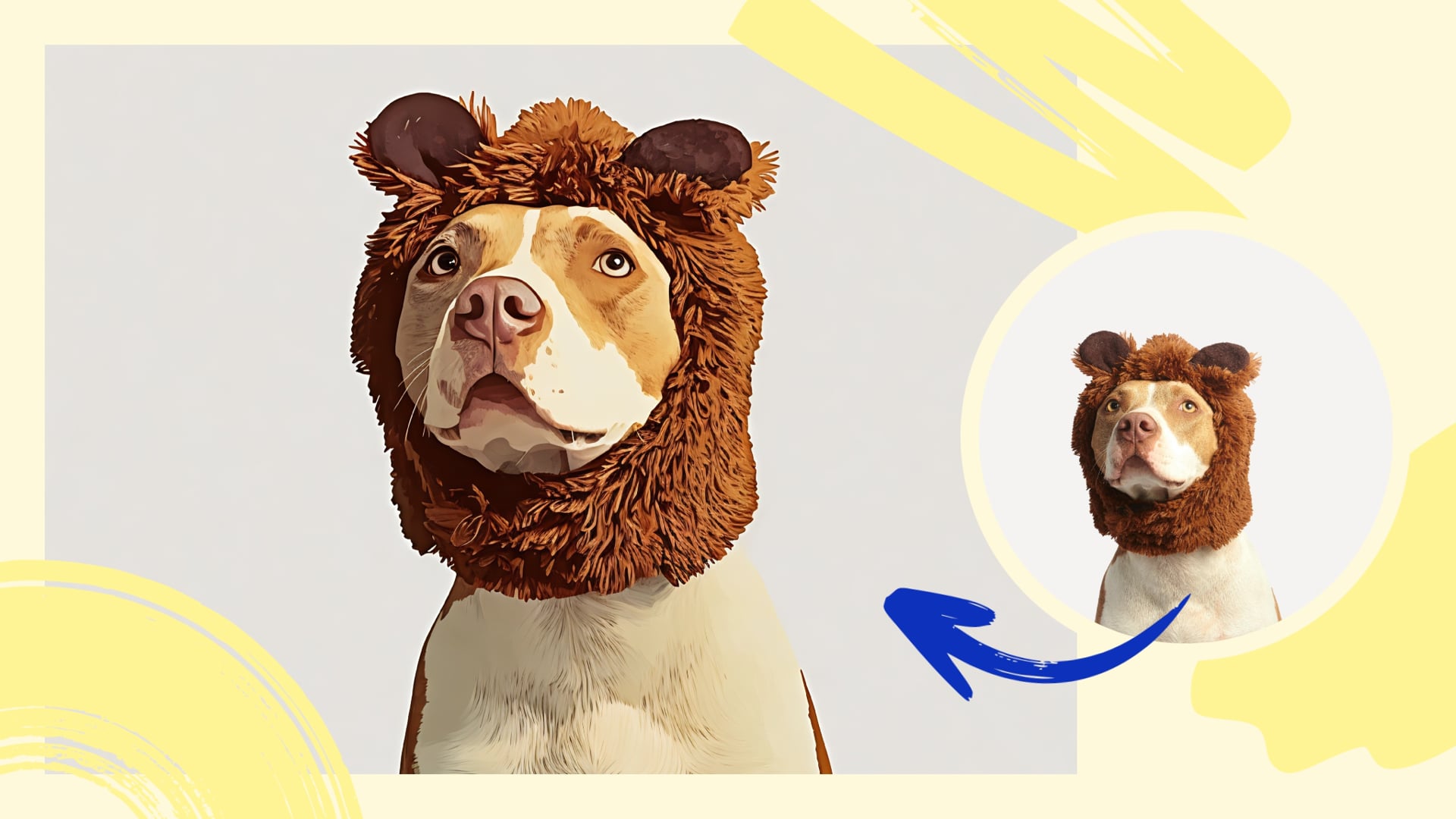 Photo to Cartoon: BeFunky - Turn Any Photo Into a Cartoon