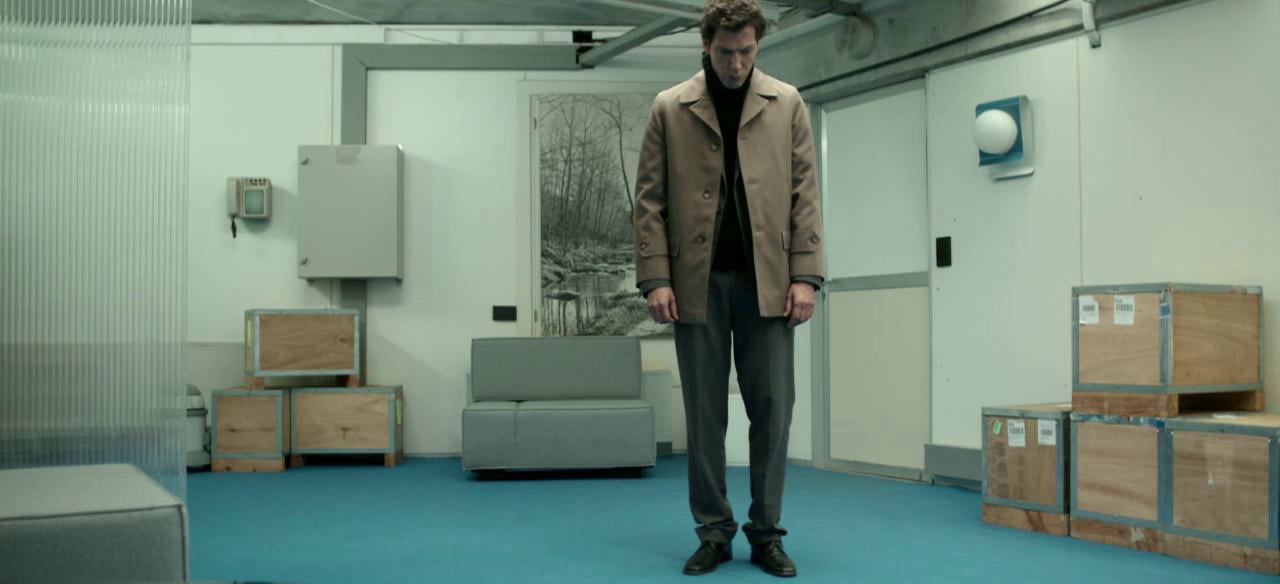 Circle One Trailer on Vimeo