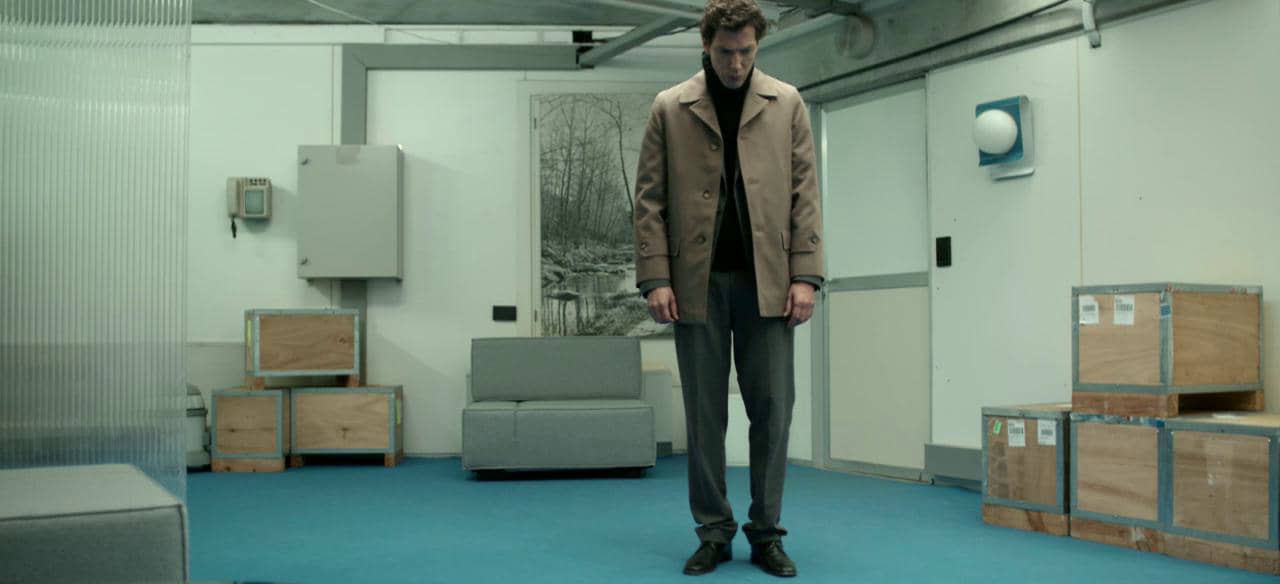 Circle One Trailer on Vimeo