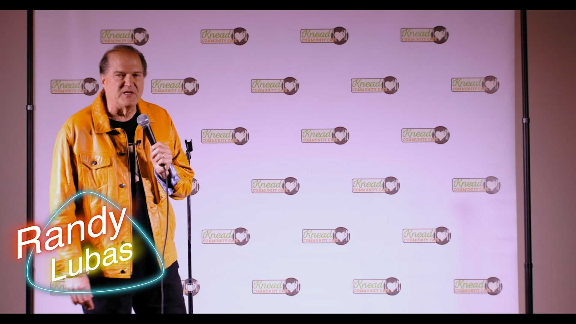 Watch Randy Lubas: You Don't Have to Look Far for the Jokes! Online ...