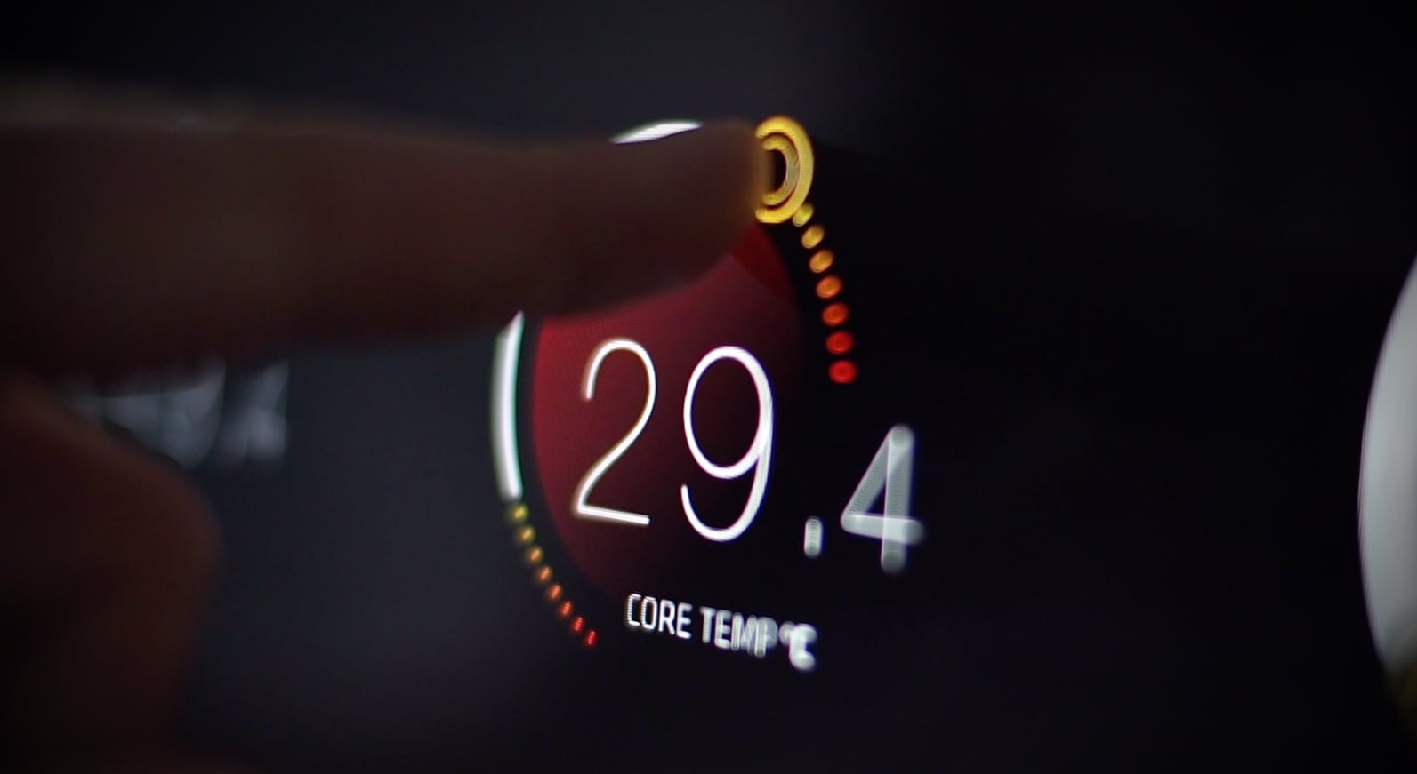 Technology Reel 2025