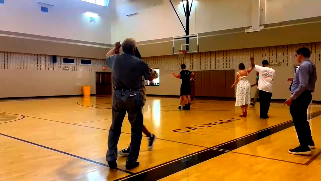 Jimmy & Jen Dance Class Video Promo - with NEW PROMO SONG-002_WinXV-MP4 ...
