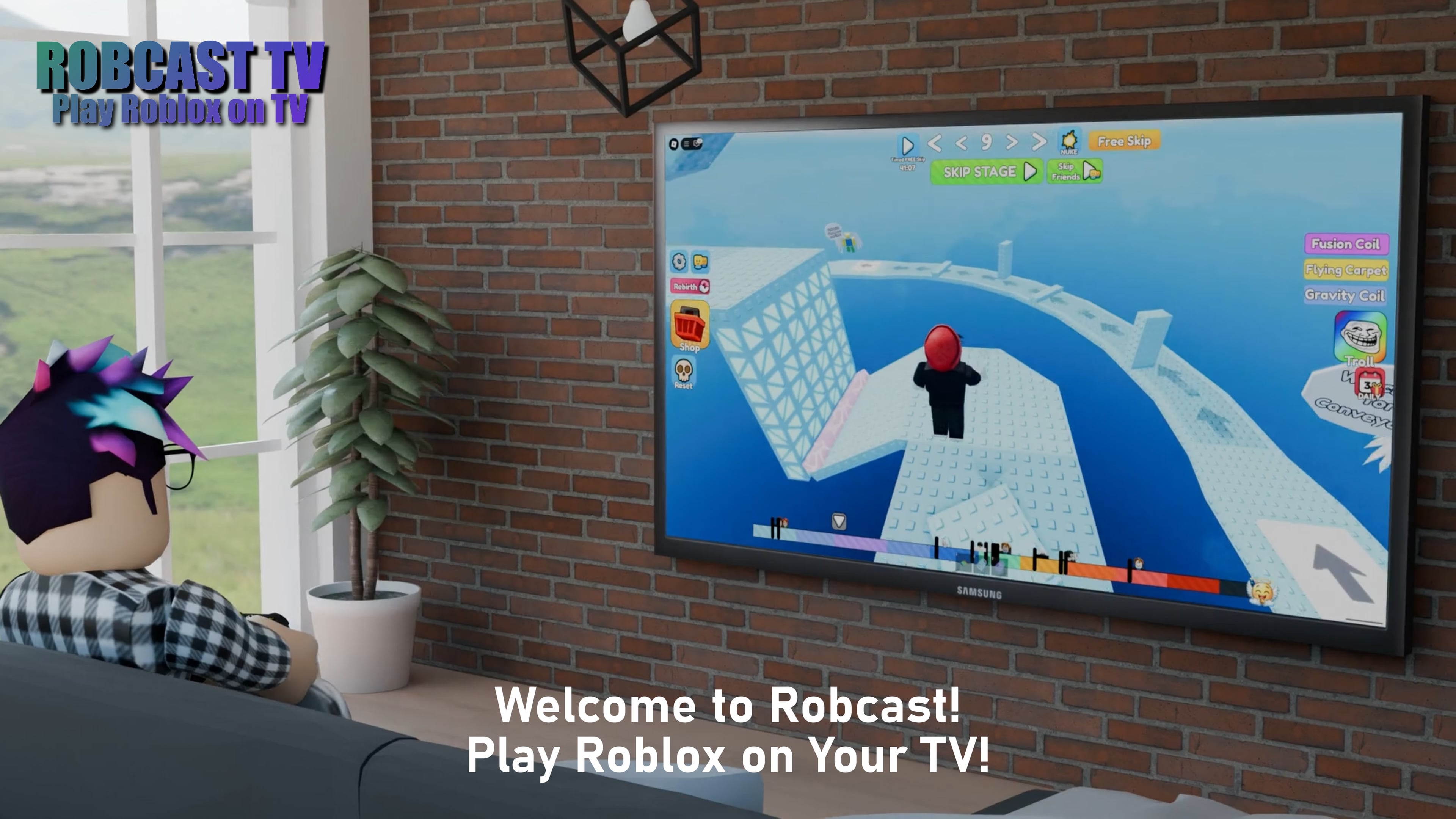 robcast-stepbystep-4K