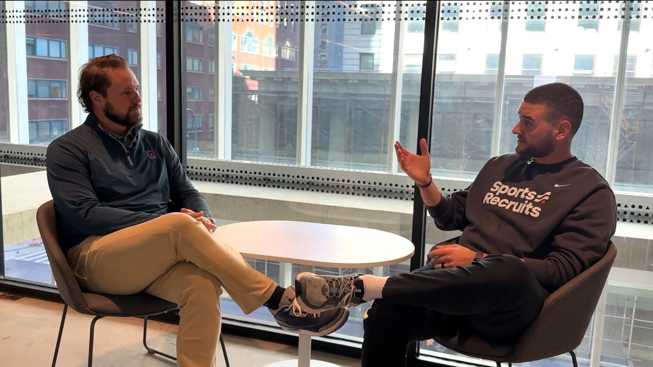 Navigating NIL, Scholarships, and Recruiting Conversations | Justin ...
