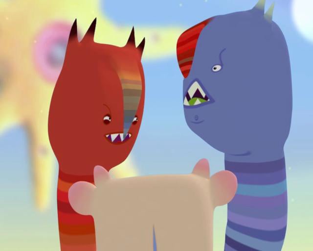 Lublub 2006 on Vimeo