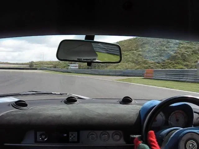 Lotus Elise 135R - Time Attack 2009 on Vimeo