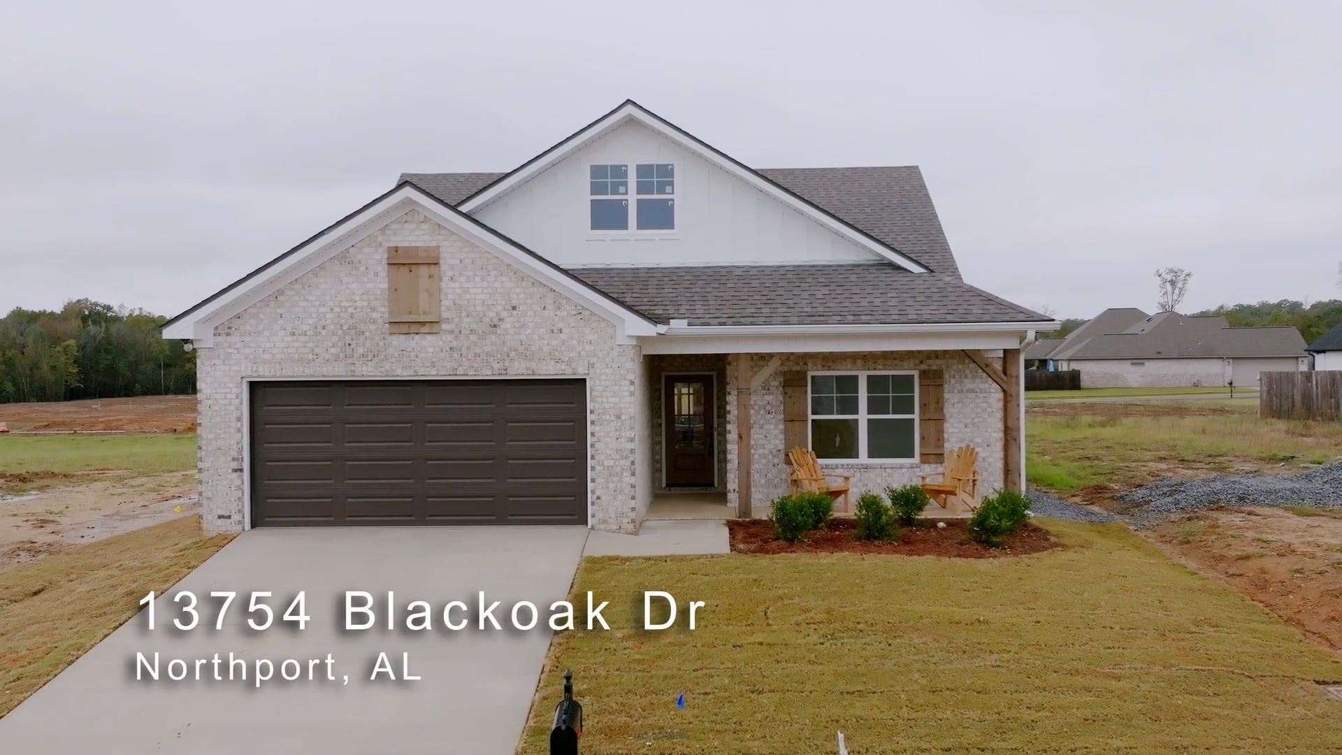 Danita Mims & Ashley Creel 13754 Blackoak Dr Branded