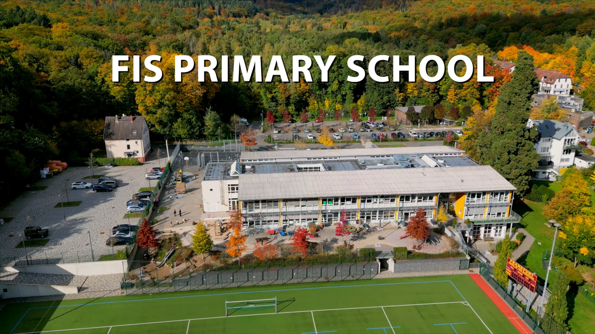 FIS Primary School | Videos & Movies on Vimeo