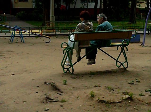 2 old women 2 on Vimeo