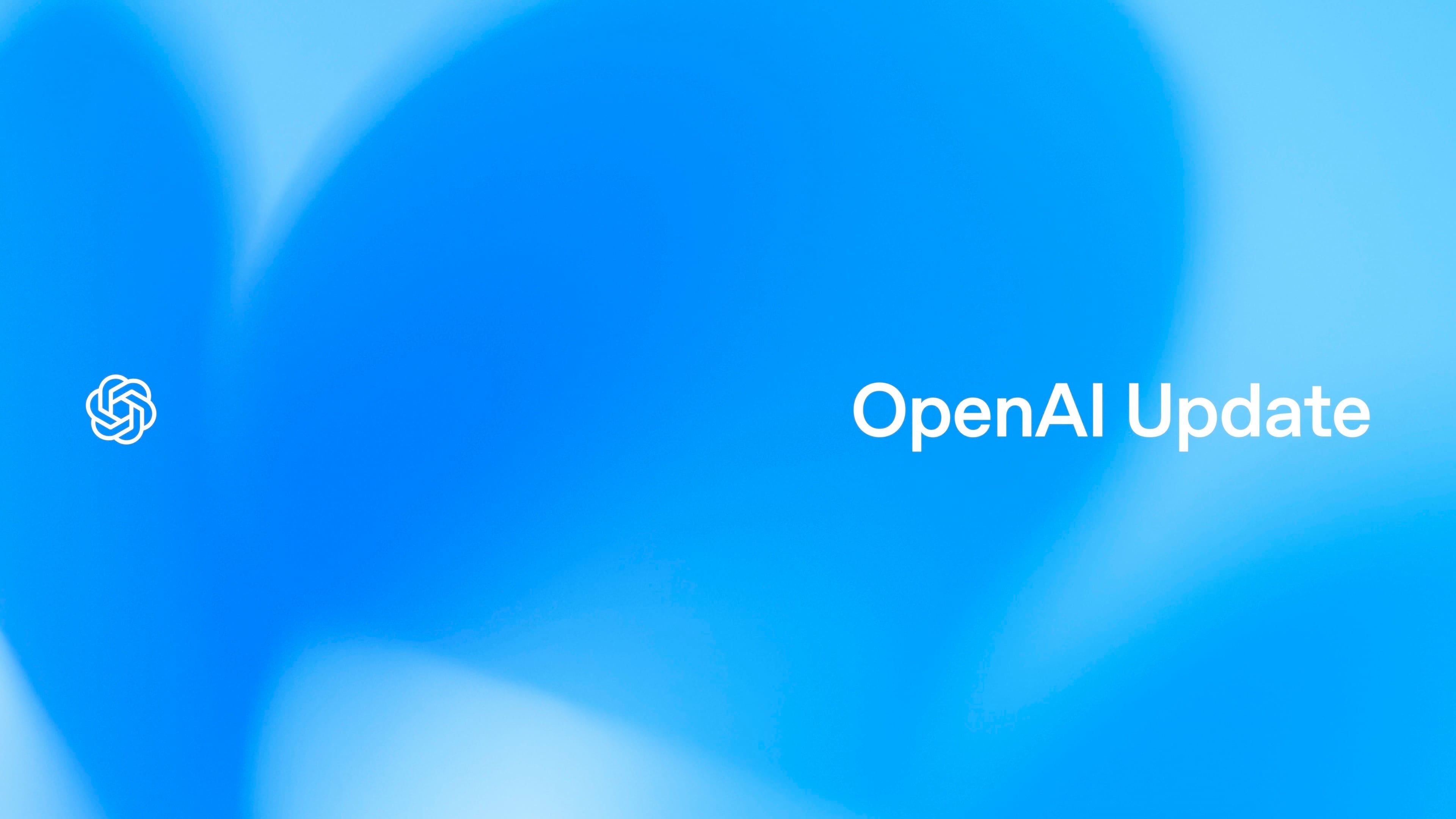 OpenAI Update and Q&A with Sam Altman | Videos & Movies on Vimeo