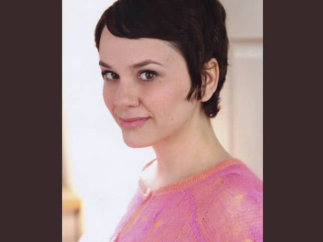 Diana Ruppe, Legit Reel on Vimeo