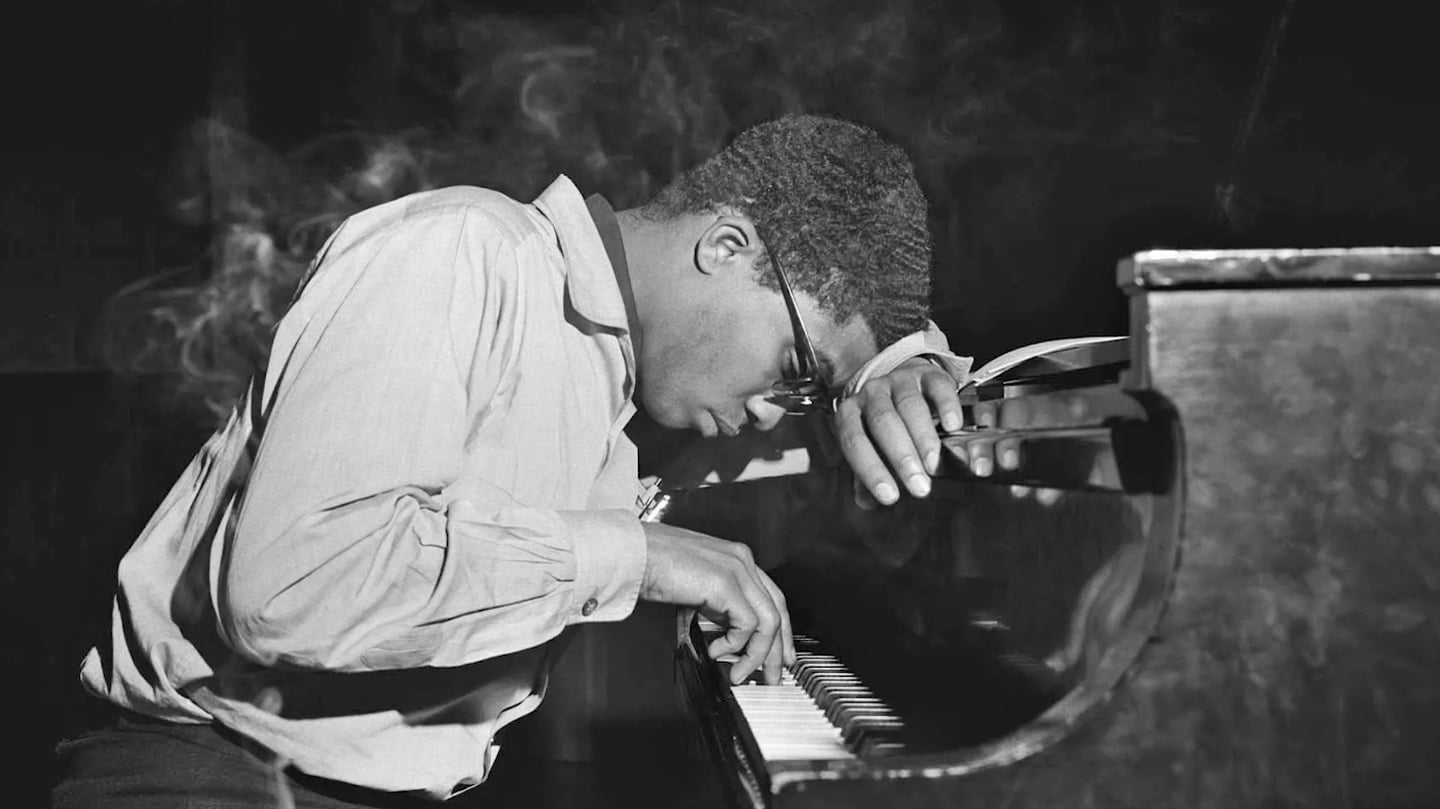 Jazz Short Documentary