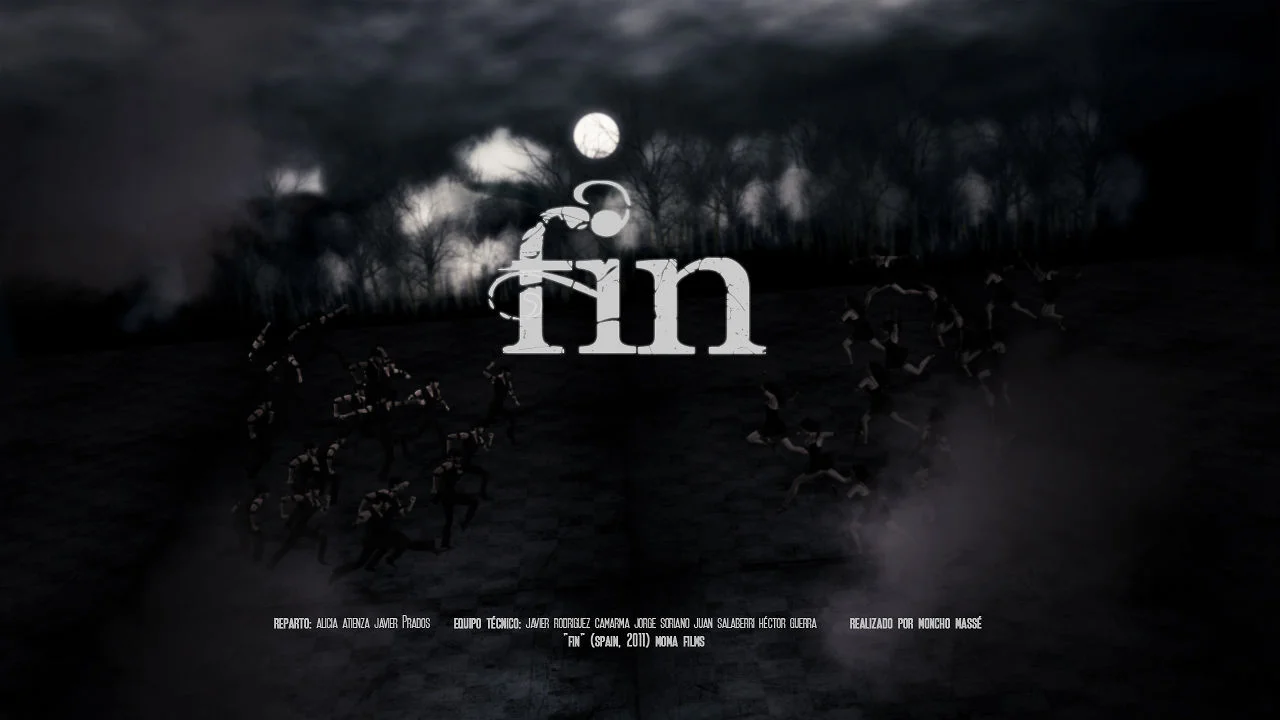 FIN on Vimeo