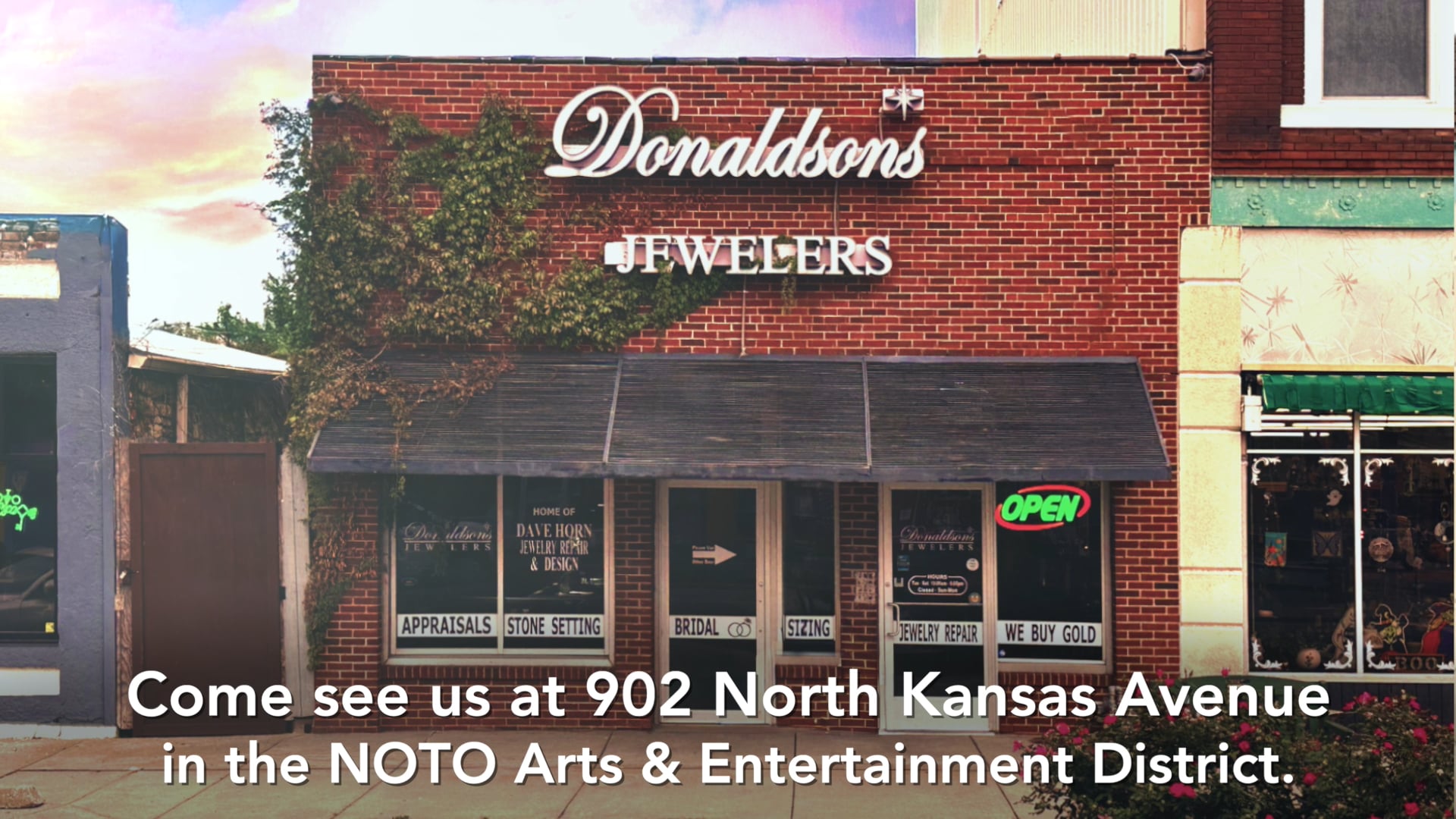Donaldsons - Still Here 2025 - 30v2