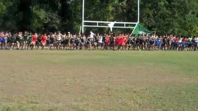 Lee Cross Country on Vimeo