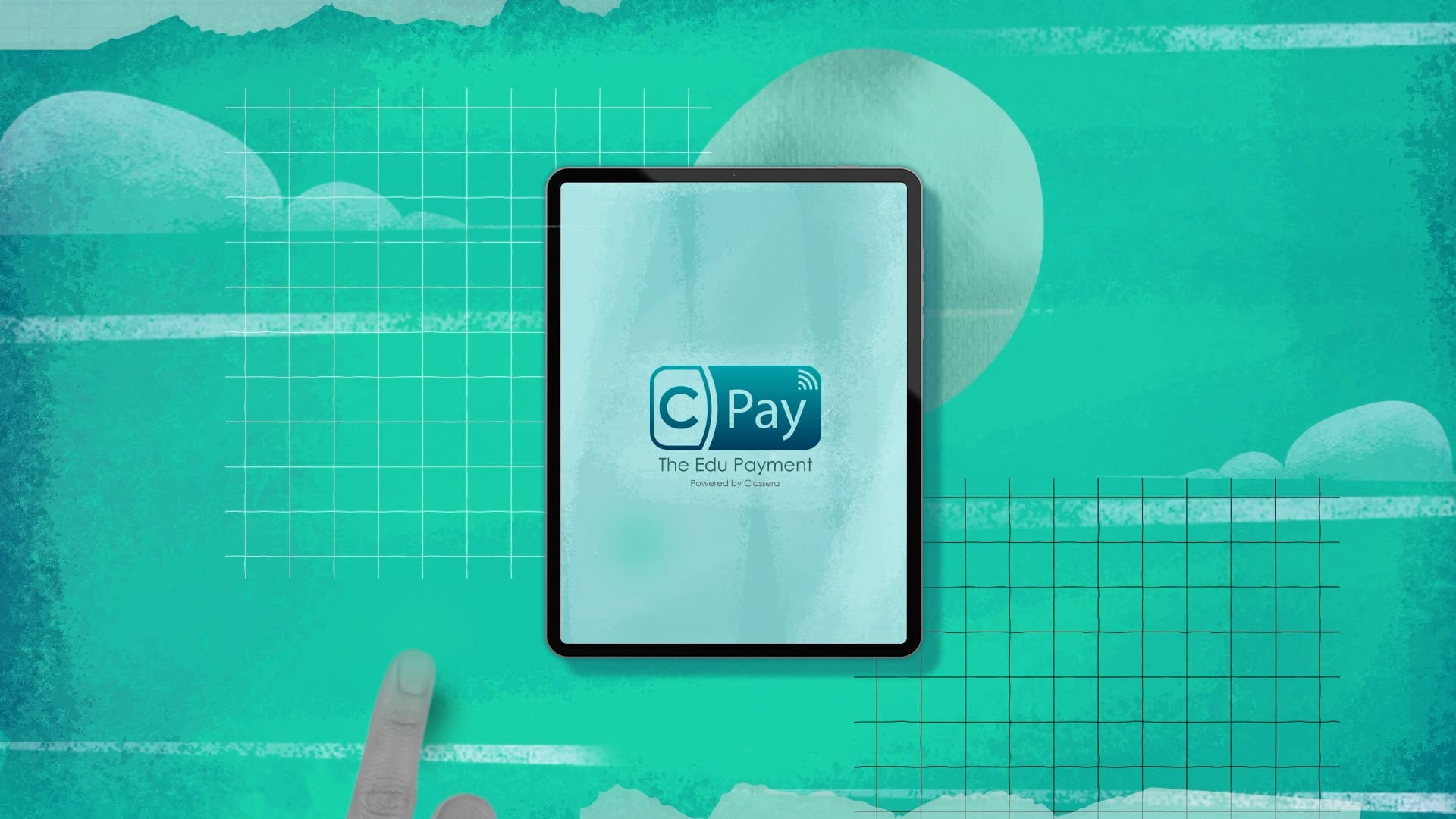 Cpay | The edu payment