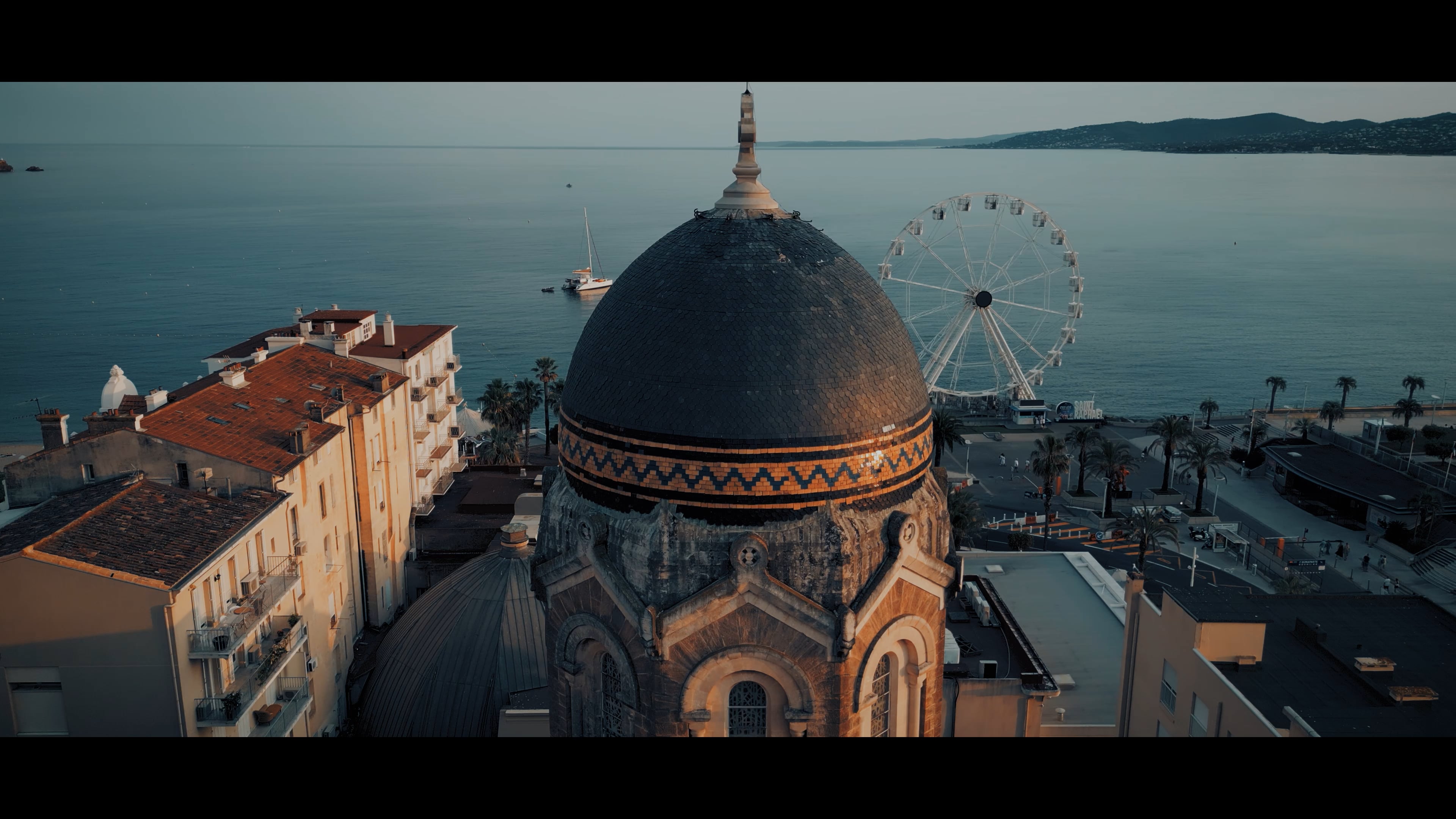 MoLu Film GR