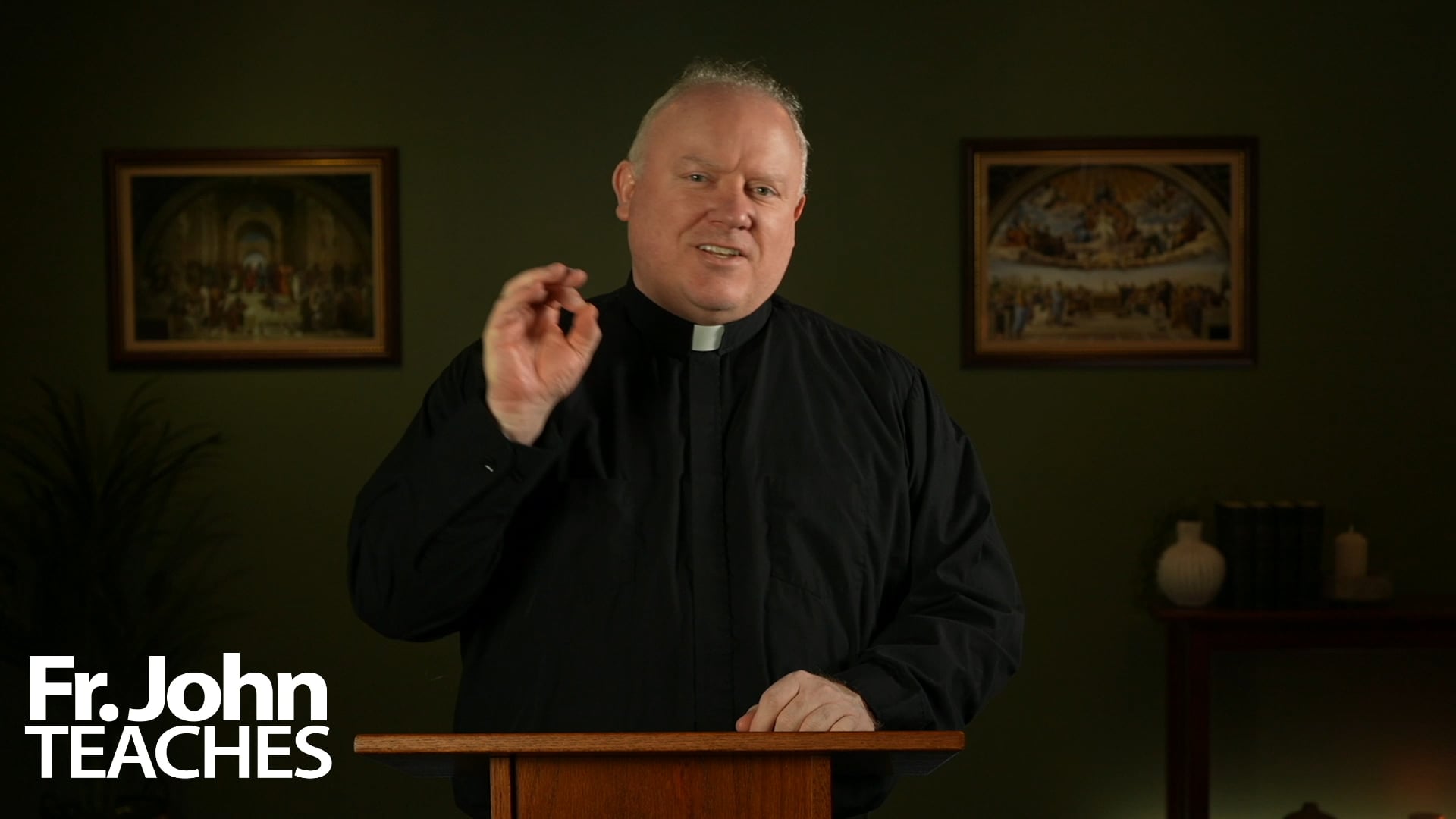 In Vitro Fertilization - What the Church Teaches