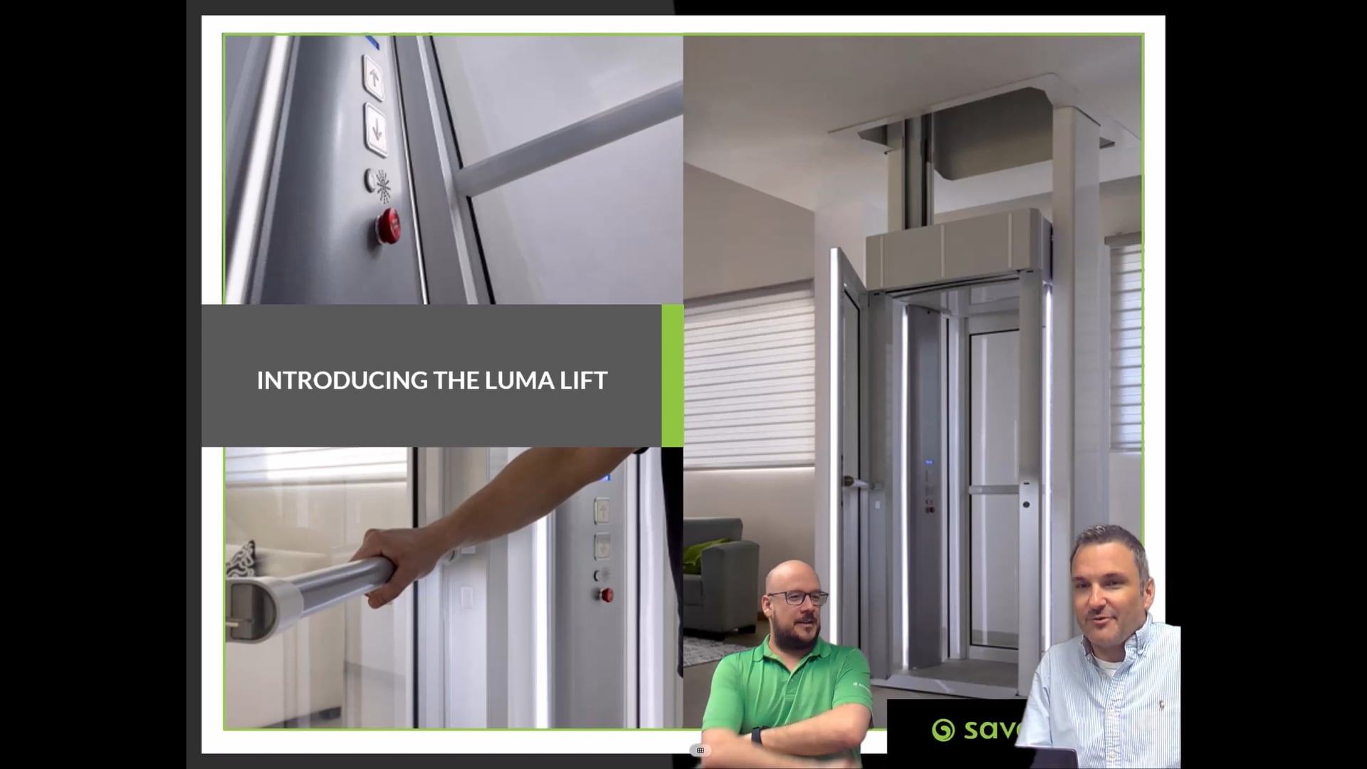 Webinar Luma 2Clean