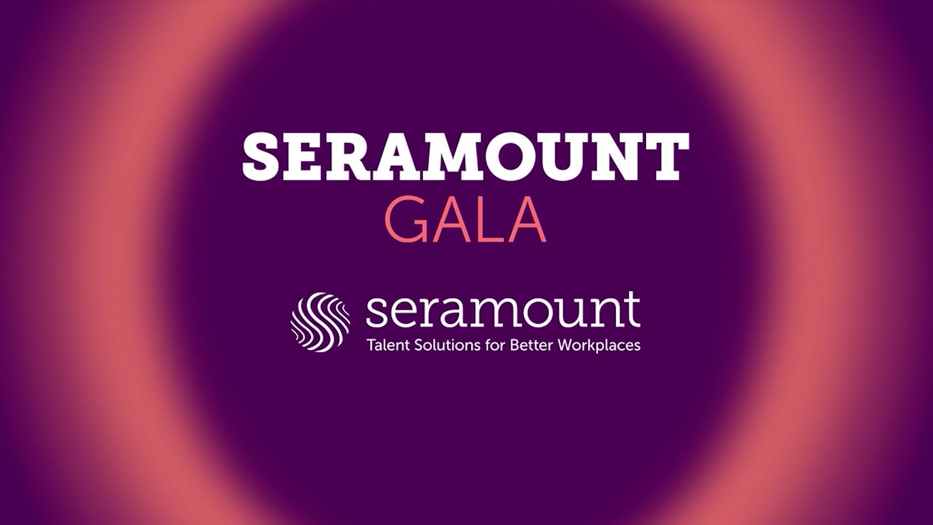 Seramount Gala 2025