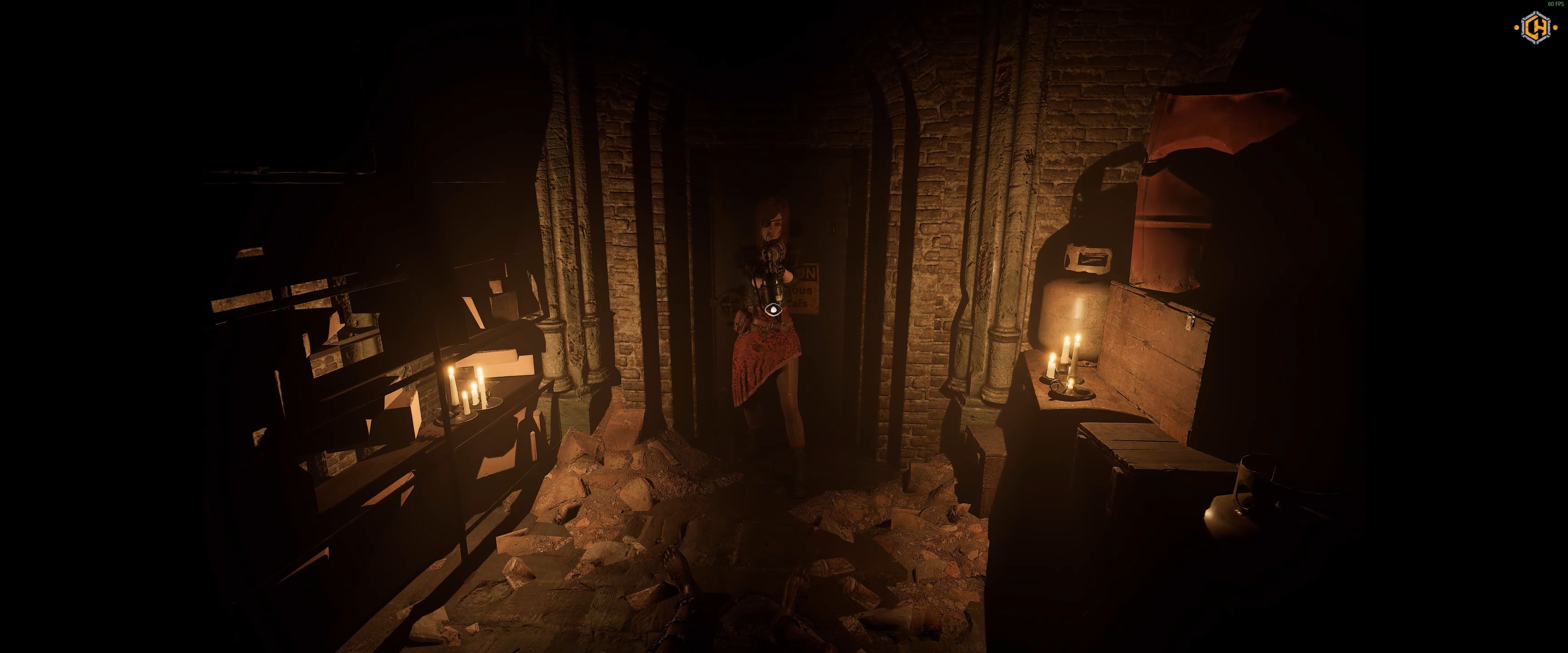 Tormented Souls 2 Trainer Cheats +12 Mods | Videos & Movies on Vimeo