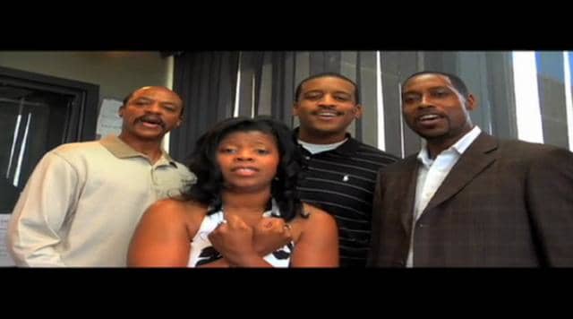 WDIA - Bobby O'Jay on Vimeo