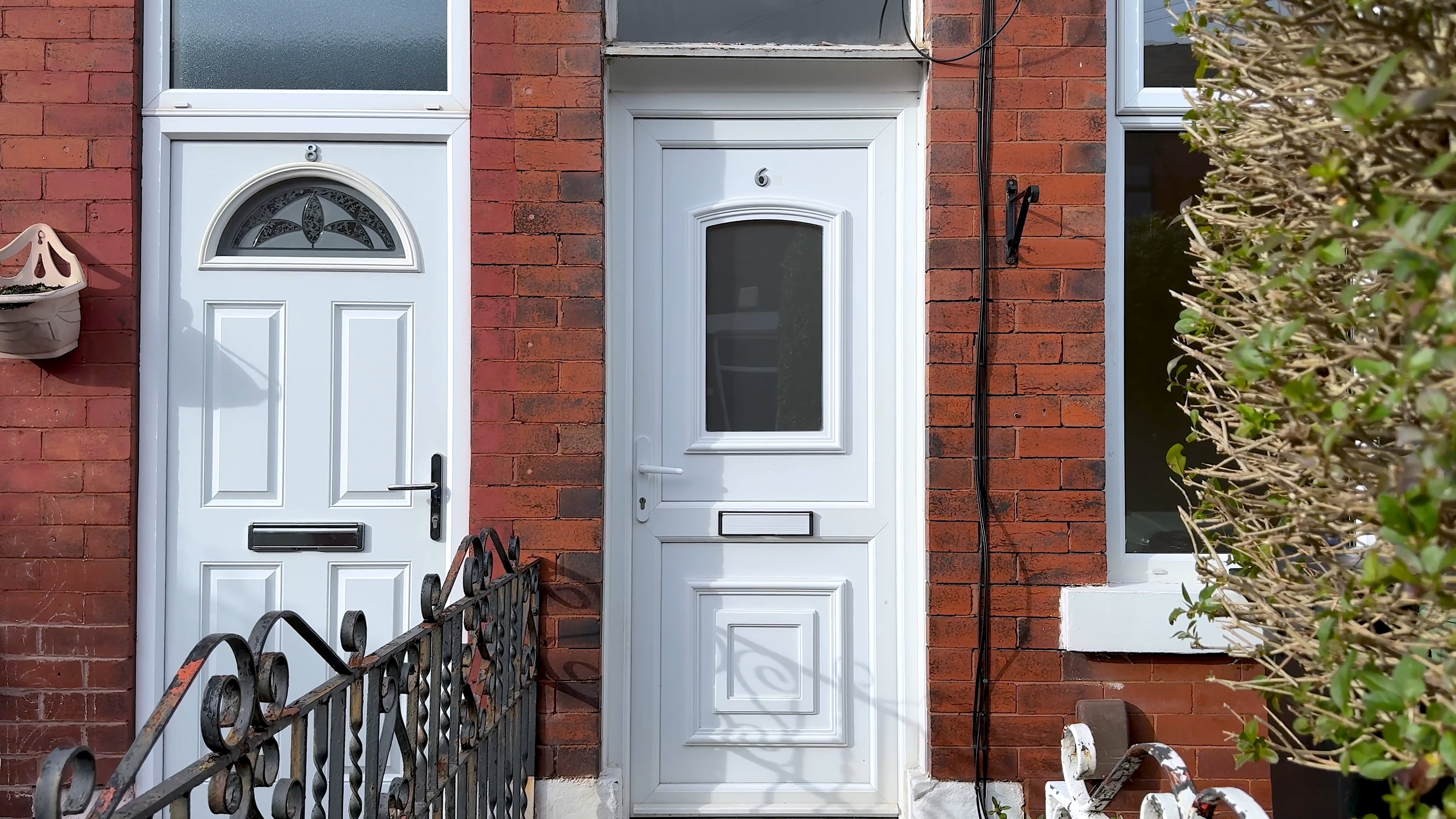 6 Forbes Street Video