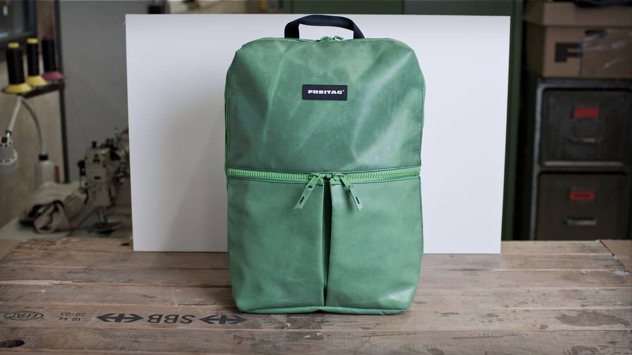 FREITAG - F49 FRINGE on Vimeo