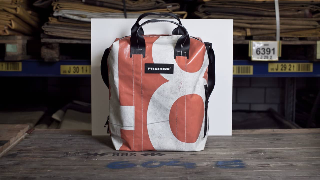 FREITAG - F76 LEO on Vimeo