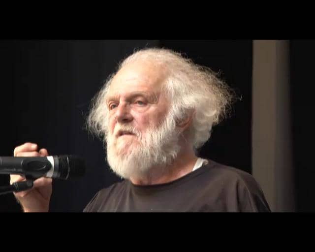 Zur Autonomie der Fachlichkeit Sozialer Arbeit - Vortrag Prof. Dr. Hans ...