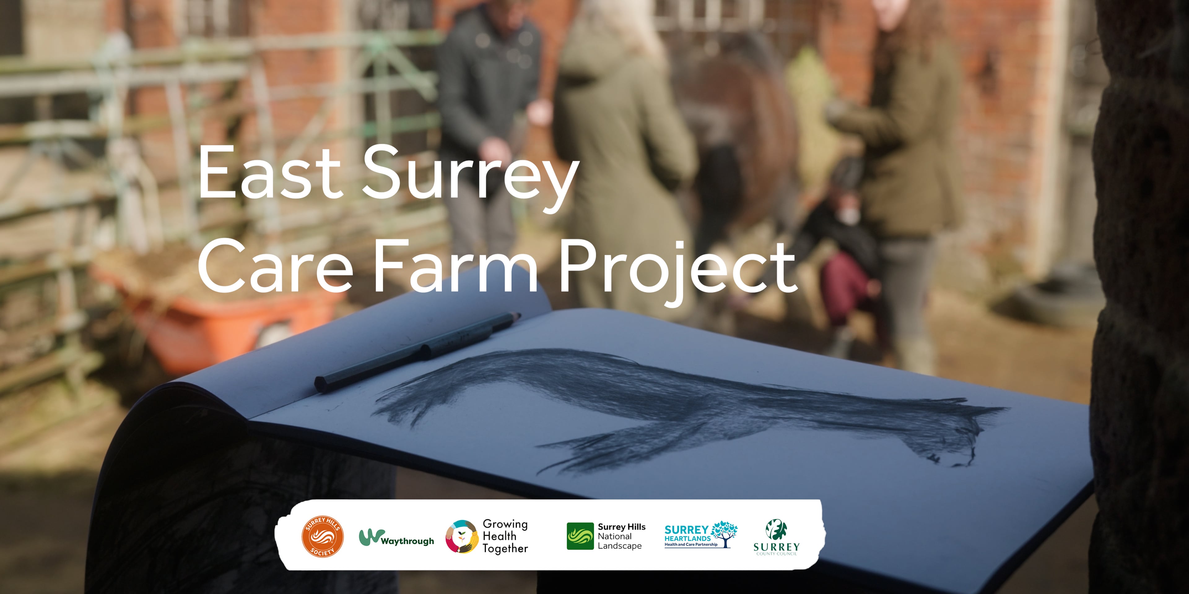 East Surrey Care Farms Documentary
