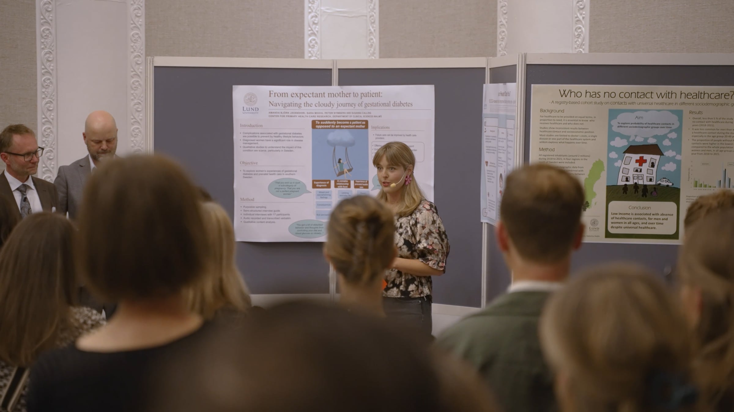 The Research School - 15 years of impact | Videos & Movies on Vimeo