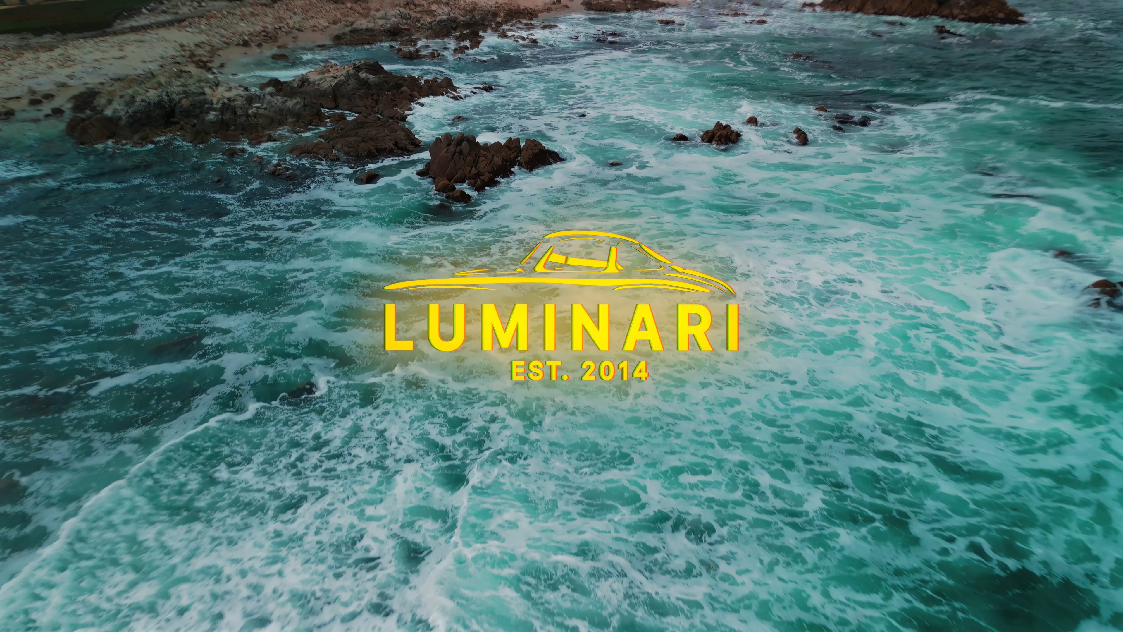 Luminari day 1 at monterey | Videos & Movies on Vimeo