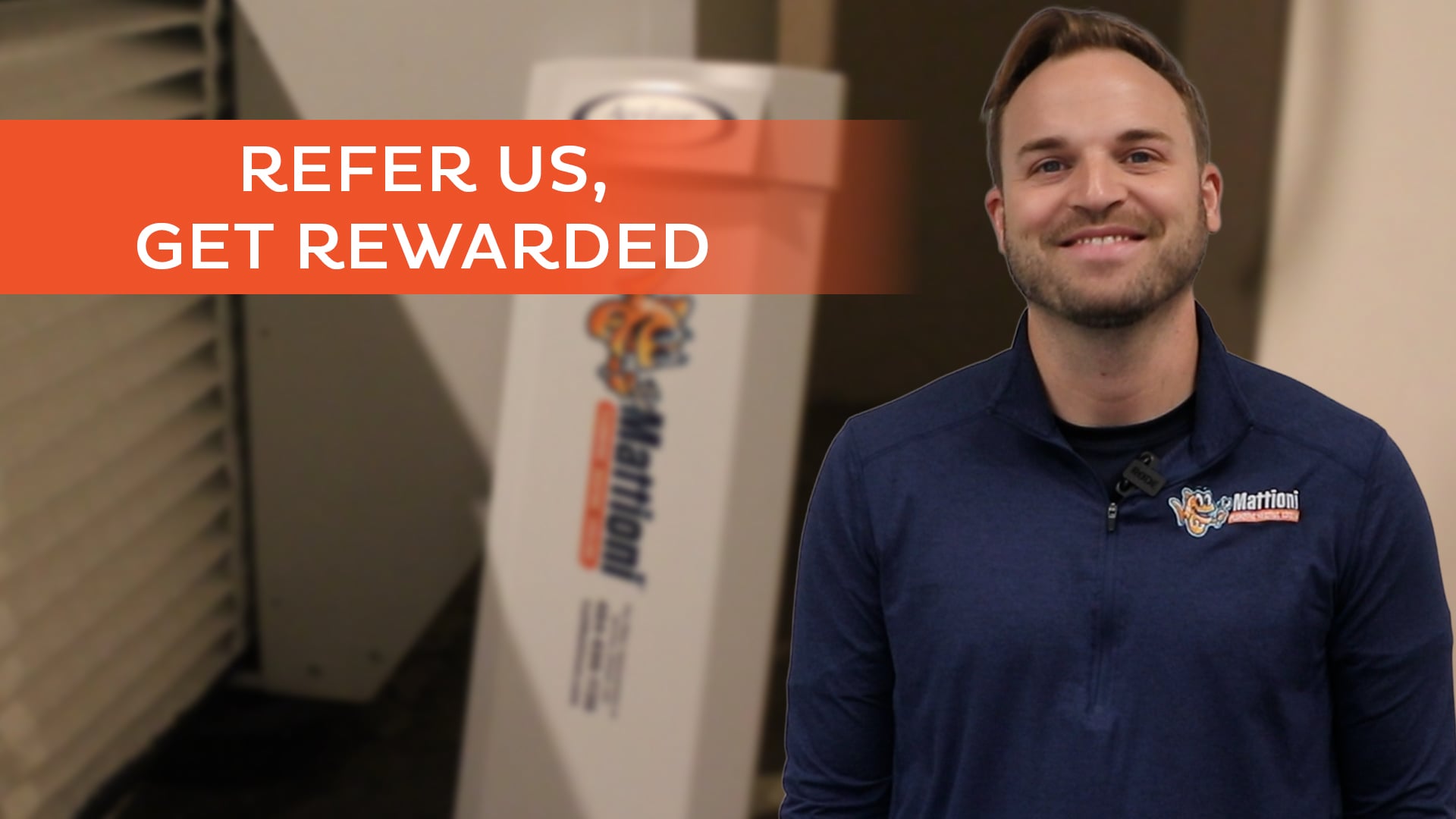 Refer Us, Get Rewarded!