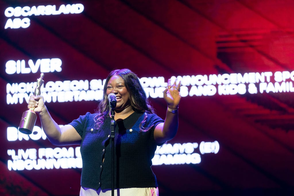 2025 GEMA Awards Ceremony + Garden Party | Videos & Movies on Vimeo