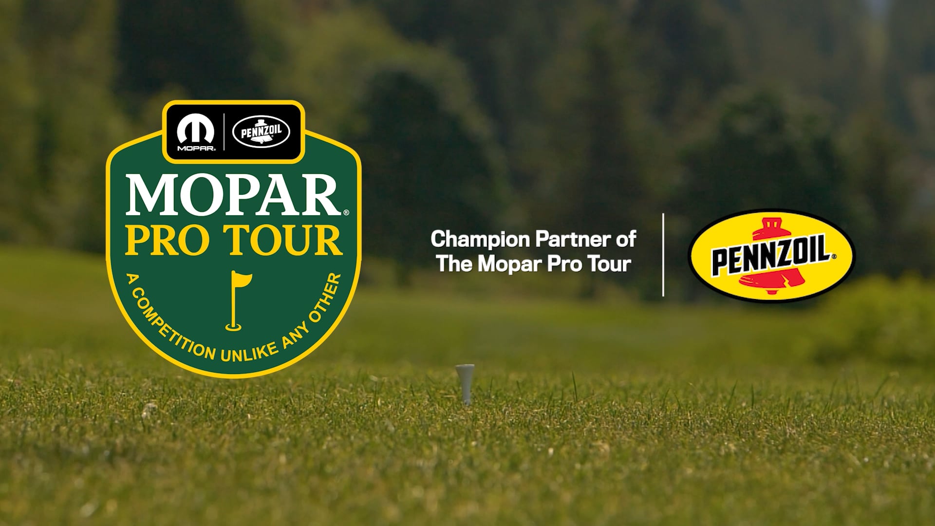Mopar Pro Tour