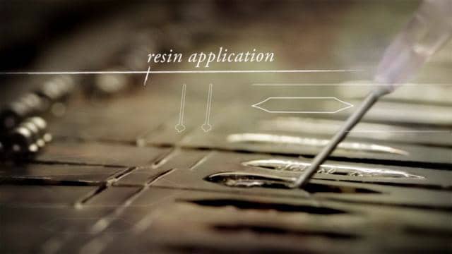 Made by Hand on Vimeo