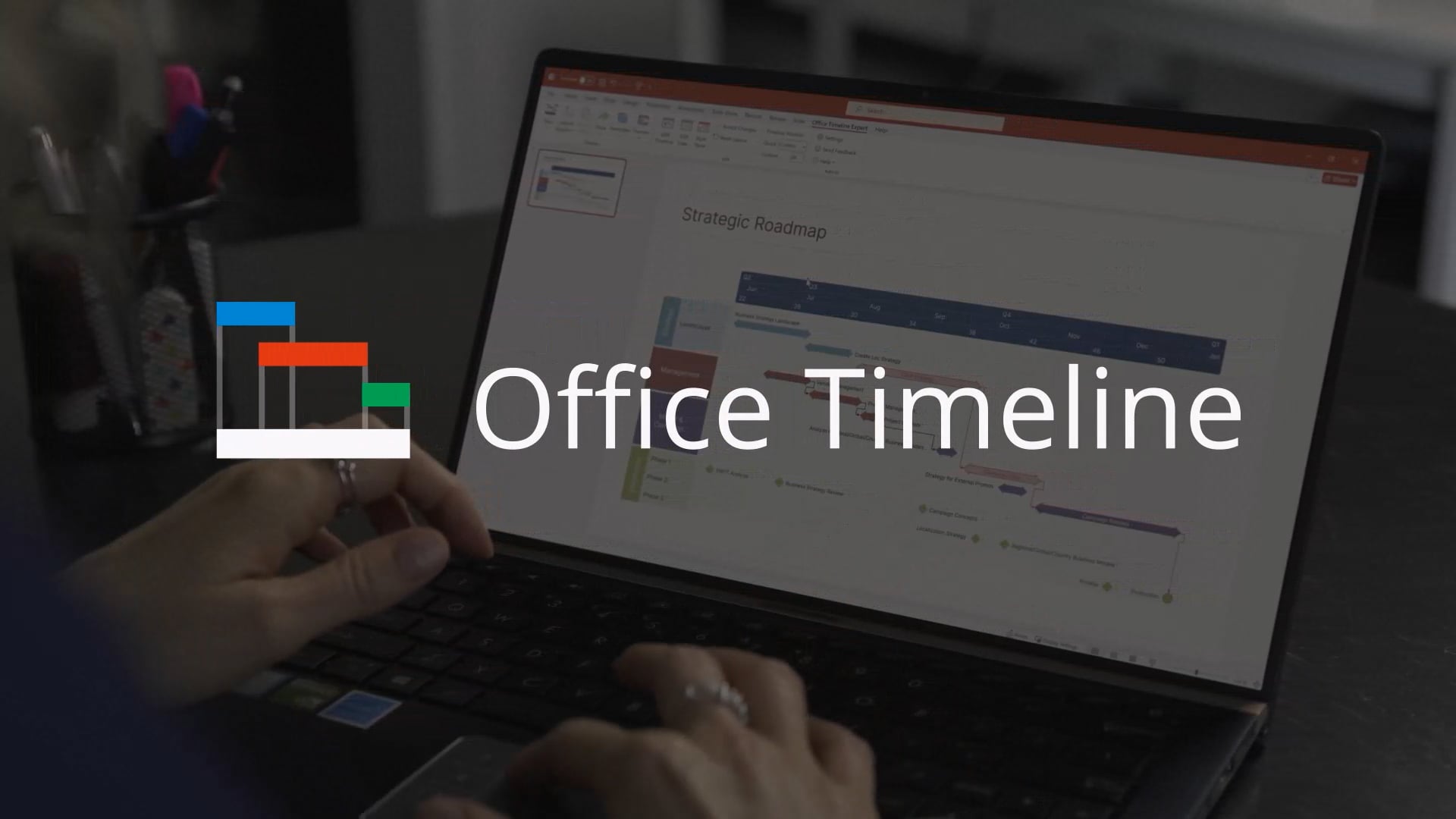 How to activate your new Office Timeline Add-in license | Videos ...