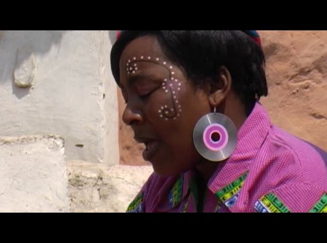 Pollyn "How Small We Are" (Nozinja's Shangaan Electro Version ...